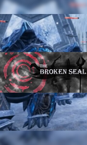 The Broken Seal 🥇 Best Prices | G2A.COM
