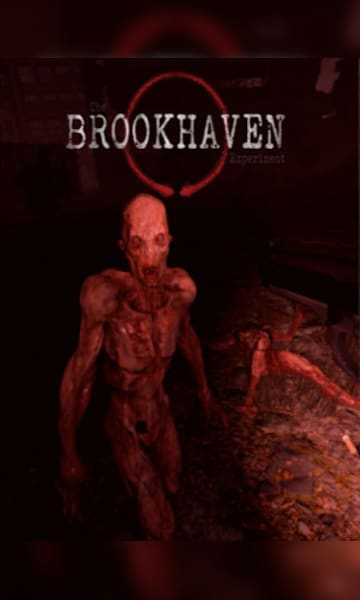 The Brookhaven Experiment VR 🥇 Best Prices | G2A.COM