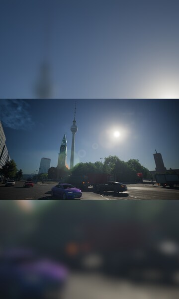 Buy The Bus (PC) - Steam Key - GLOBAL - Cheap - G2A.COM!