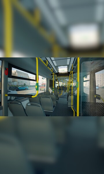 Buy The Bus (PC) - Steam Key - GLOBAL - Cheap - G2A.COM!