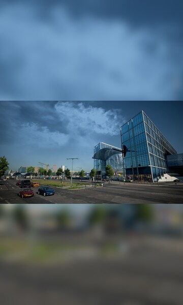 Buy The Bus (PC) - Steam Key - GLOBAL - Cheap - G2A.COM!