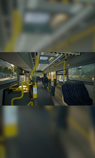 Buy The Bus (PC) - Steam Key - GLOBAL - Cheap - G2A.COM!