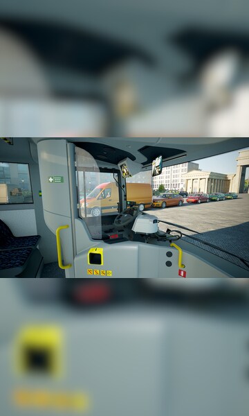 Buy The Bus (PC) - Steam Key - GLOBAL - Cheap - G2A.COM!