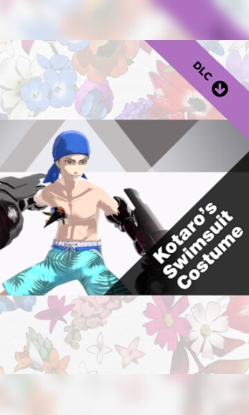 Buy The Caligula Effect: Overdose - Kotaro's Swimsuit Costume (PC) - Steam Gift - GLOBAL | Best ...