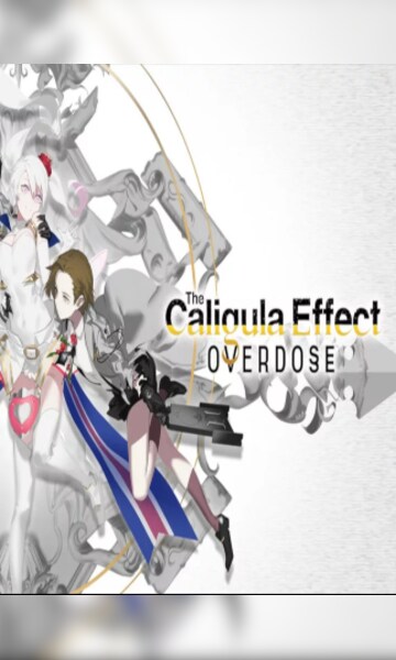The Caligula Effect: Overdose 🥇 Best Prices | G2A.COM