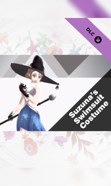 Buy The Caligula Effect: Overdose - Suzuna's Swimsuit Costume (PC ...