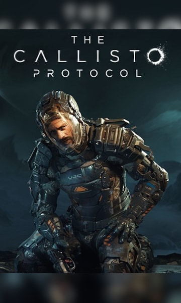 Acheter The Callisto Protocol (PC) - Steam Clé - GLOBAL - Pas cher ...