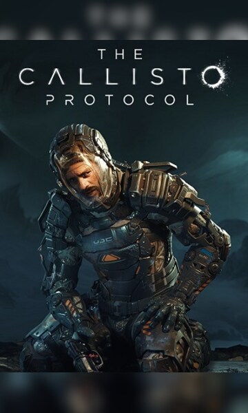 Buy The Callisto Protocol (PC) - Steam Gift - GLOBAL - Cheap - G2A.COM!
