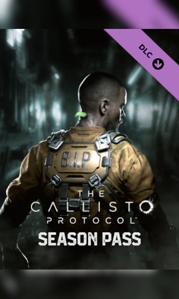 Buy The Callisto Protocol - Season Pass (PC) - Steam Gift - GLOBAL ...
