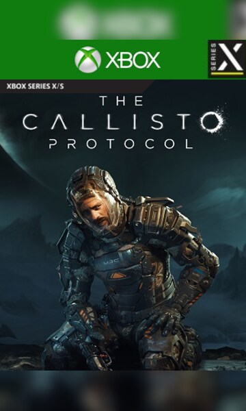 Buy The Callisto Protocol (Xbox Series X/S) - Xbox Live Key - GLOBAL ...