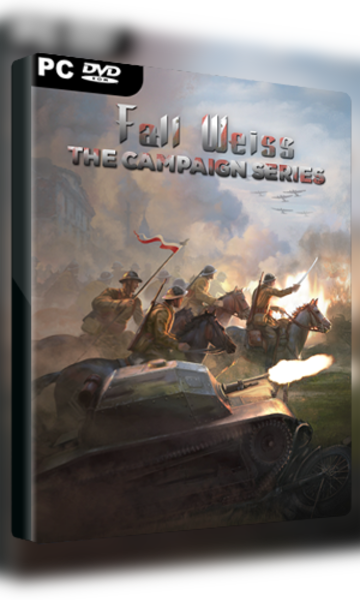 The Campaign Series: Fall Weiss 🥇 Best Prices | G2A.COM