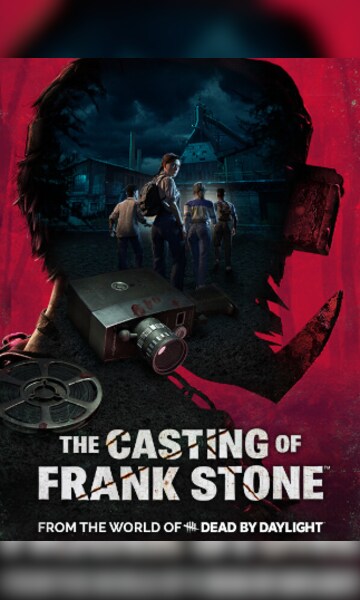 The Casting of Frank Stone 🥇 Best Prices | G2A.COM