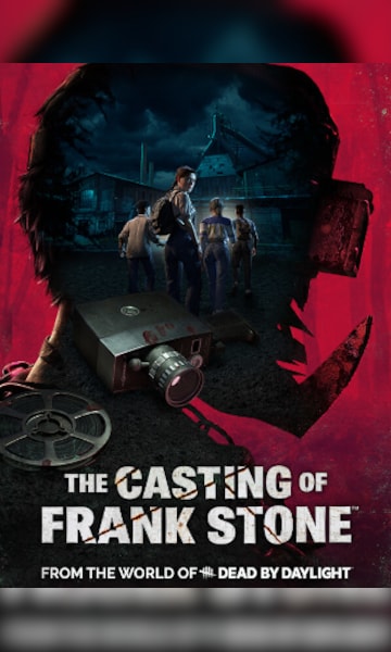 Acheter The Casting of Frank Stone (PC) - Steam Clé - AMÉRIQUE DU NORD ...