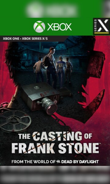 The Casting of Frank Stone (Xbox Series X/S, Windows 10) - Xbox Live ...
