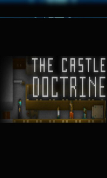 The Castle Doctrine 🥇 Best Prices | G2A.COM