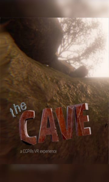 The Cave VR 🥇 Best Prices | G2A.COM