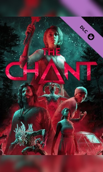 Compra The Chant - Pre-Order (PC) - Steam Clave - GLOBAL | mejor precio ...