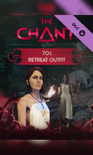 Buy The Chant - Spiritual Retreat Outfit (PC) - Steam Key - GLOBAL ...