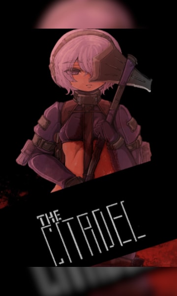 Buy The Citadel (PC) - Steam Key - GLOBAL - Cheap - G2A.COM!
