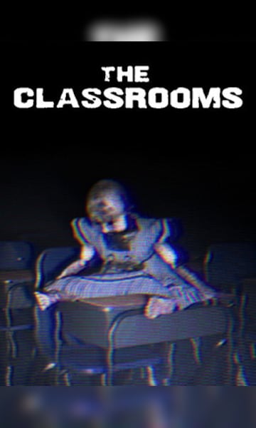 Buy The Classrooms (PC) - Steam Key - GLOBAL - Cheap - G2A.COM!