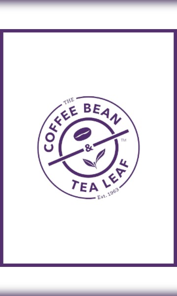 Buy The Coffee Bean & Tea Leaf Gift Card 10000 KRW - The Coffe Bean Key ...