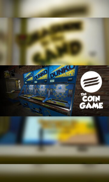 The Coin Game 🥇 Best Prices | G2A.COM