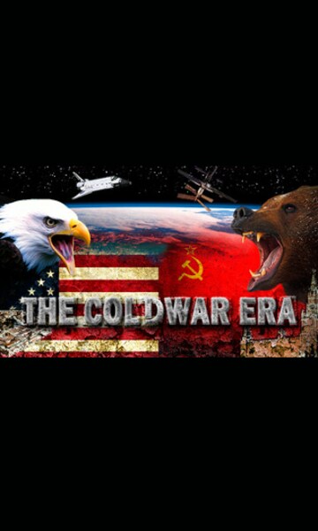 The Cold War Era 🥇 Best Prices | G2A.COM