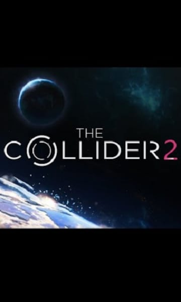 The Collider 2 🥇 Best Prices | G2A.COM