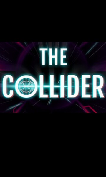 The Collider 🥇 Best Prices | G2A.COM