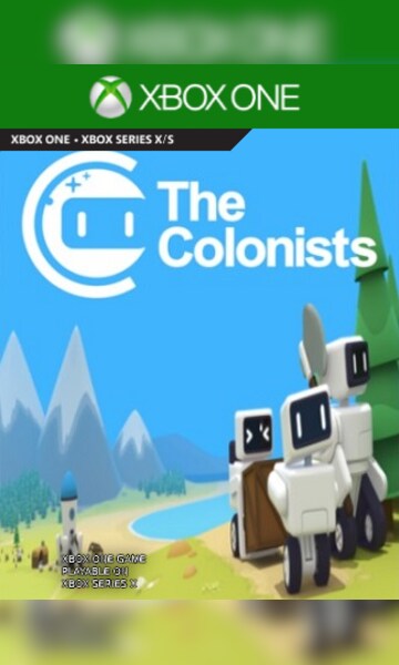 The Colonists 🥇 Best Prices | G2A.COM