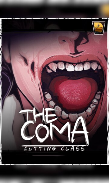 The Coma: Cutting Class 🥇 Best Prices | G2A.COM