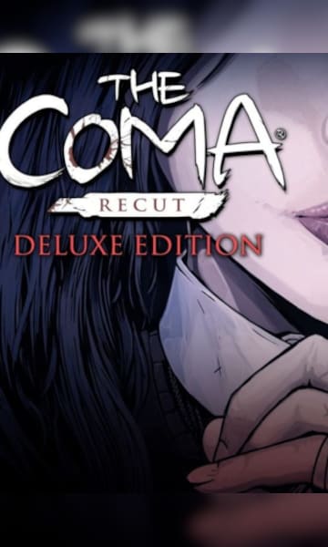 Buy The Coma: Recut | Deluxe Edition (PC) - Steam Key - GLOBAL - Cheap ...