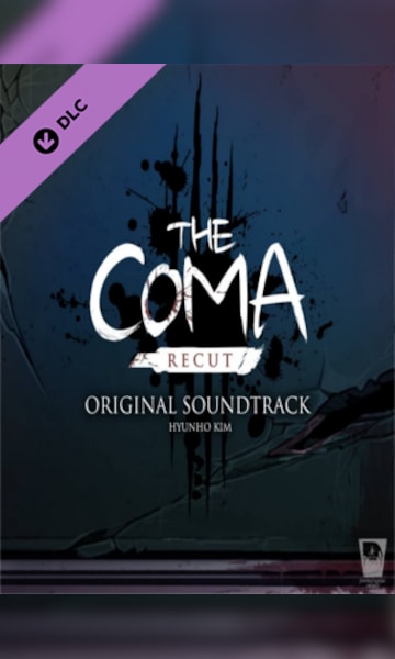 Buy The Coma: Recut - Soundtrack & Art Pack PC Steam Key GLOBAL - Cheap ...