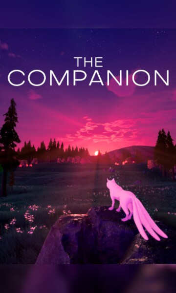 The Companion 🥇 Best Prices | G2A.COM
