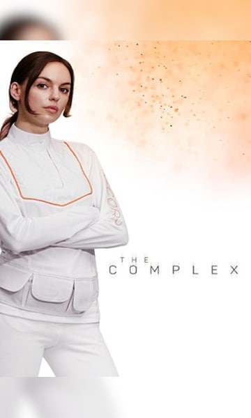 Buy The Complex (PC) - Steam Gift - EUROPE - Cheap - G2A.COM!