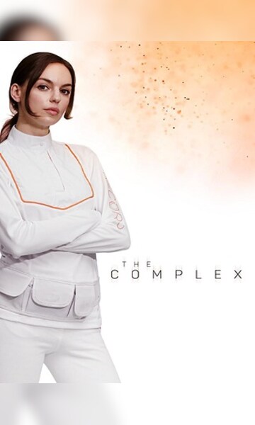 Buy The Complex (PC) - Steam Gift - NORTH AMERICA - Cheap - G2A.COM!
