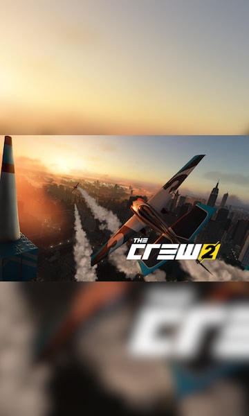 Buy The Crew 2 (PC) - Ubisoft Connect Key - GLOBAL - Cheap - G2A.COM!