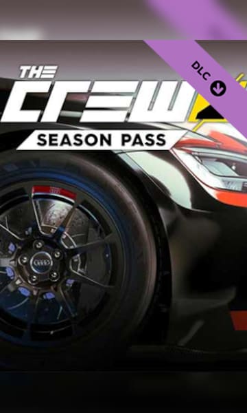 Buy The Crew 2 Season Pass (PC) - Ubisoft Connect Key - EMEA | Best ...