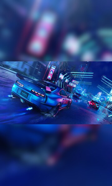 Buy The Crew Motorfest (PC) - Ubisoft Connect Key - GLOBAL - Cheap ...