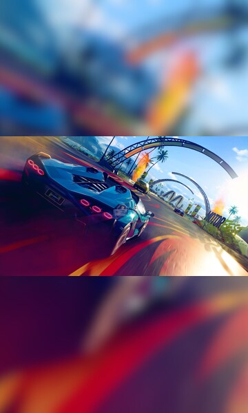 Buy The Crew Motorfest (PC) - Ubisoft Connect Key - GLOBAL - Cheap ...