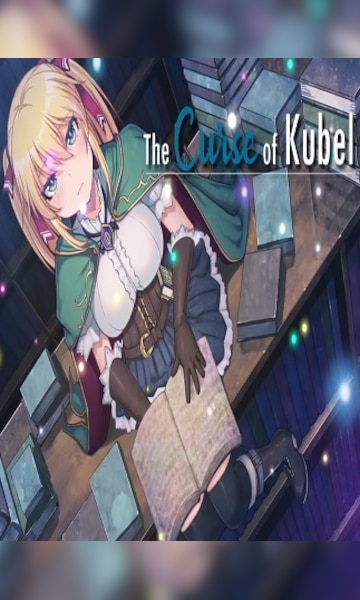The Curse of Kubel 🥇 Best Prices | G2A.COM