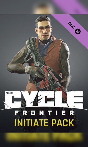 The Cycle: Frontier - Initiate Pack 🥇 Best Prices | G2A.COM