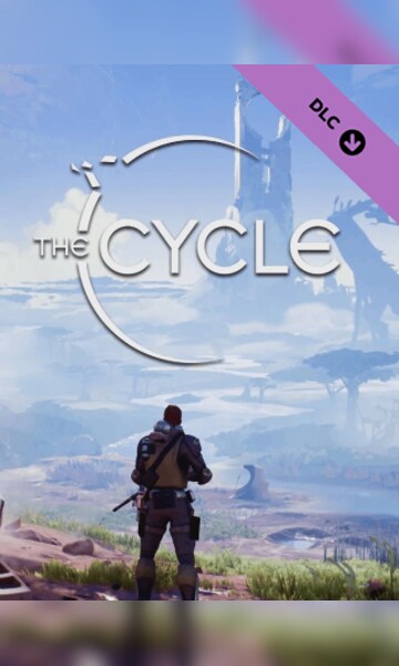 The Cycle - Intel Exclusive Skin DLC 🥇 Best Prices | G2A.COM