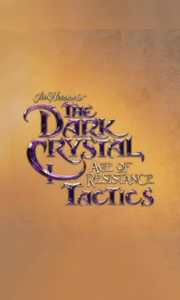Buy The Dark Crystal: Age of Resistance Tactics Game Steam Key
