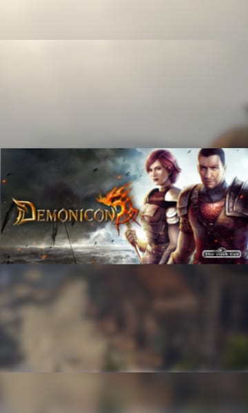 The Dark Eye: Demonicon 🥇 Best Prices | G2A.COM