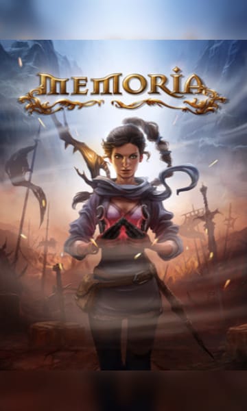 Buy The Dark Eye: Memoria (Xbox One) - Xbox Live Key - SOUTH KOREA ...