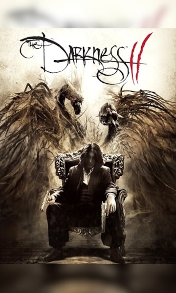 Buy The Darkness II PC - Steam Account - GLOBAL - Cheap - G2A.COM!