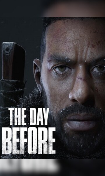 The Day Before 🥇 Best Prices | G2A.COM
