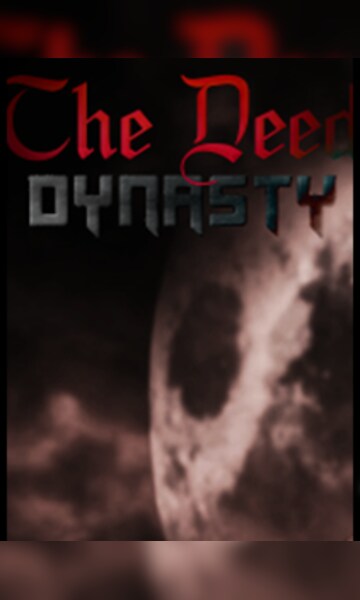 Buy The Deed: Dynasty Steam Gift GLOBAL - Cheap - G2A.COM!