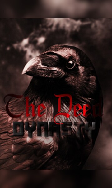 Buy The Deed Steam Key LATAM - Cheap - G2A.COM!